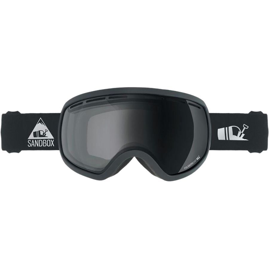 Sandbox The Boss Shift Goggles - Ski