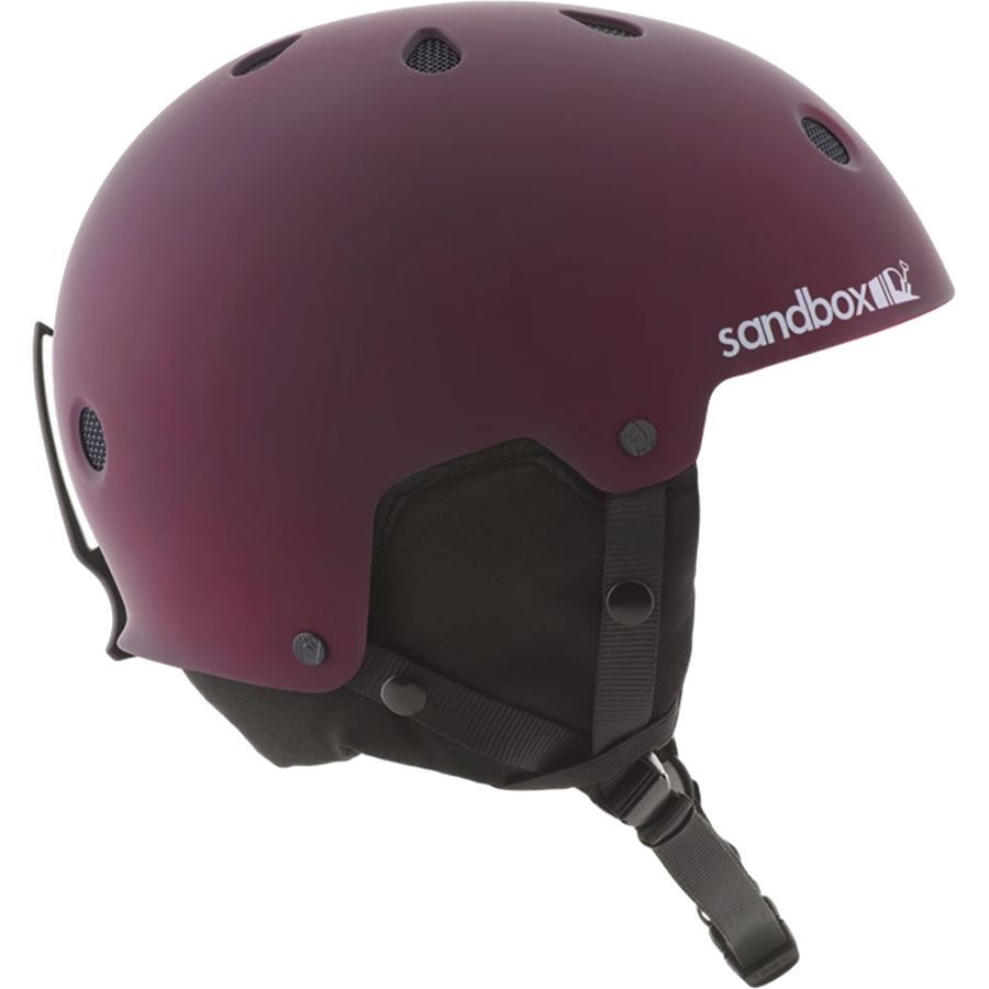 Sandbox Legend Snow Helmet - Ski