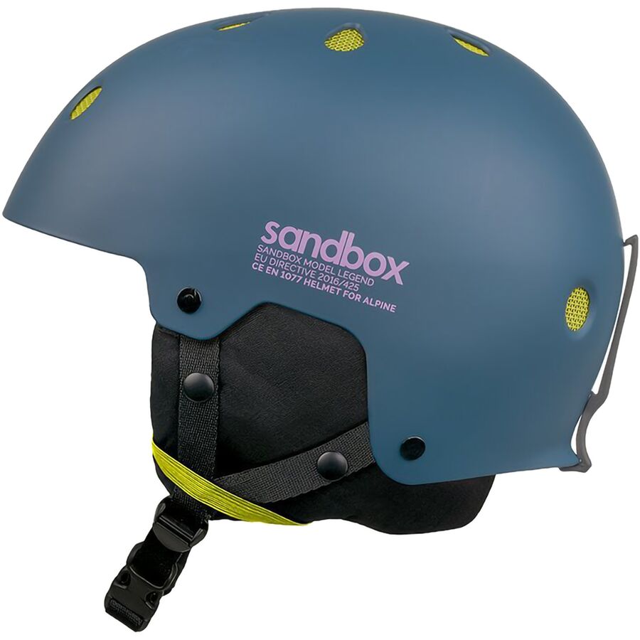 Sandbox Legend Ace Helmet - Kids' | Backcountry.com
