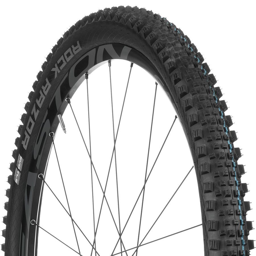 Schwalbe Rock Razor Addix Tire - 29in - Bike