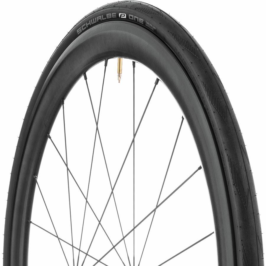 Schwalbe One Tire - Performance Tubeless - Bike