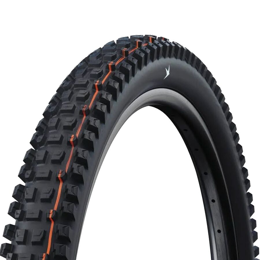 Schwalbe Albert Evolution Tubeless Radial Tire - 29in - Bike