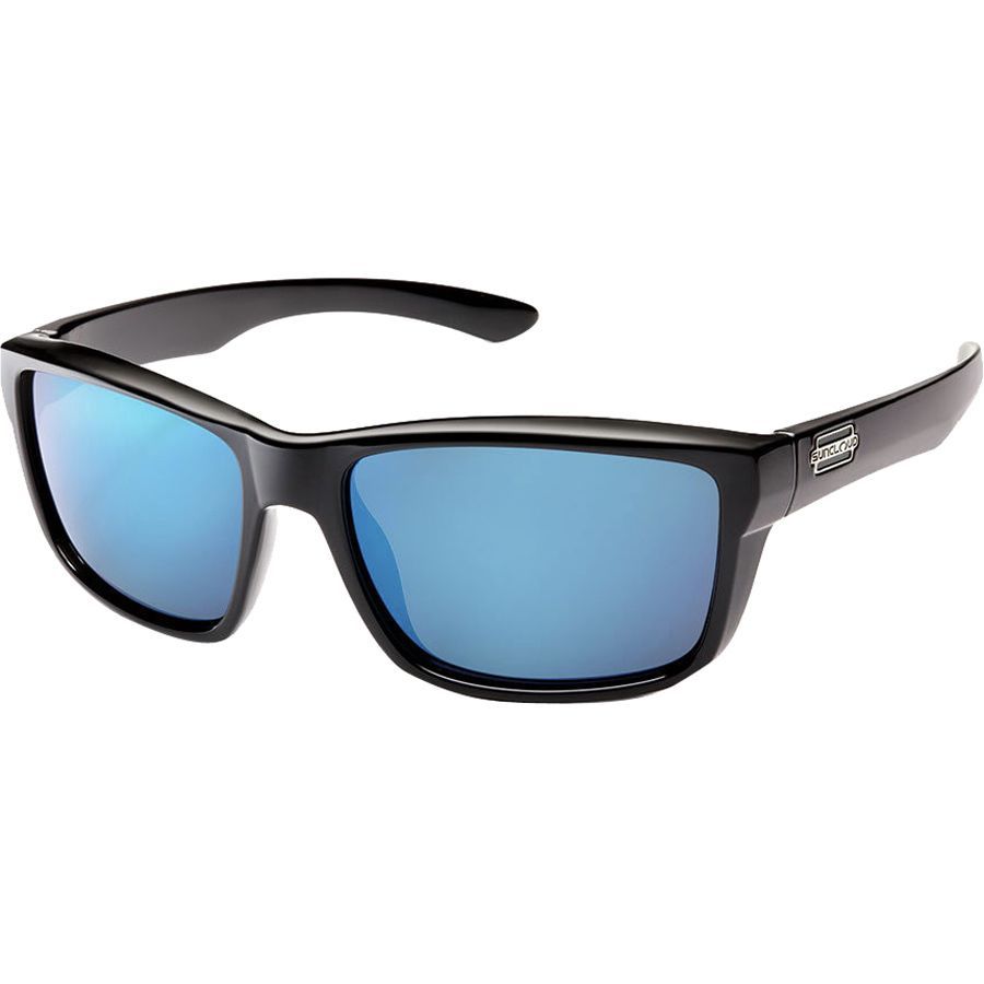 Suncloud Polarized Optics Mayor Polarized Sunglasses - Men's - Accessories