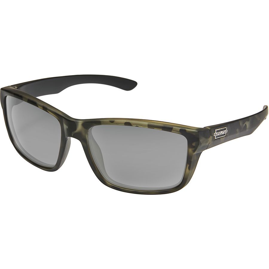 Suncloud Polarized Optics Mayor Polarized Sunglasses - Men's ...