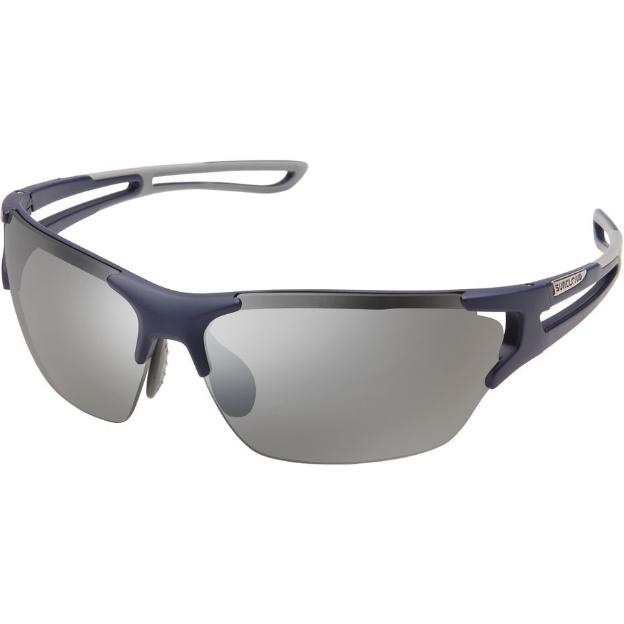 Suncloud Polarized Optics Cutback Polarized Sunglasses | Backcountry.com