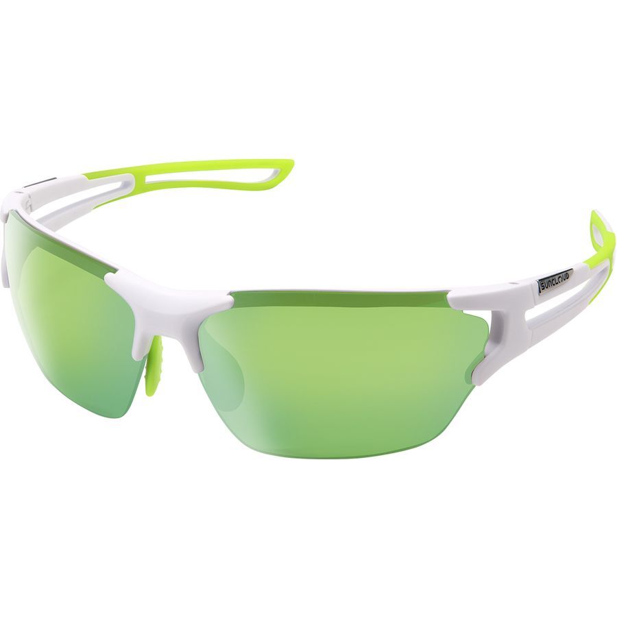 Suncloud Polarized Optics Cutback Polarized Sunglasses | Backcountry.com