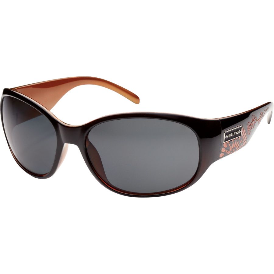 Suncloud Polarized Optics Carousel Sunglasses - Women's - Polarized ...