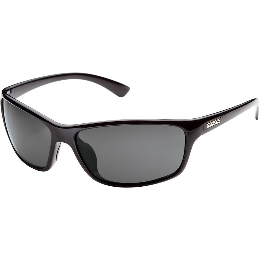 Suncloud Polarized Optics Sentry Polarized Sunglasses - Accessories