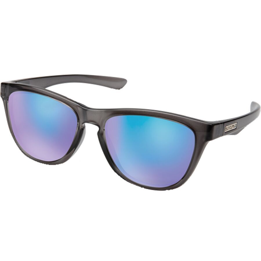 Suncloud Polarized Optics Topsail Polarized Sunglasses - Accessories