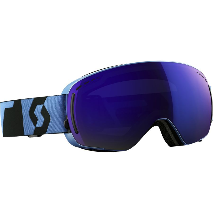Scott LCG Compact Goggles | Backcountry.com