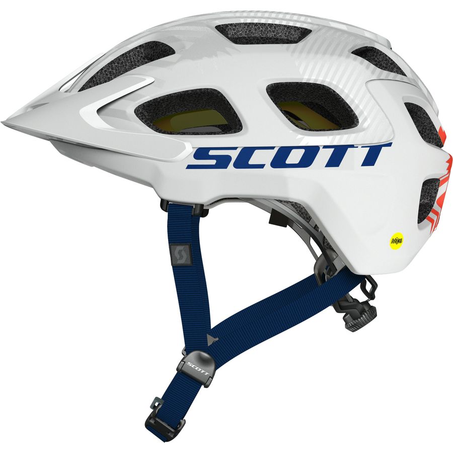 Scott Vivo Plus Helmet | Backcountry.com