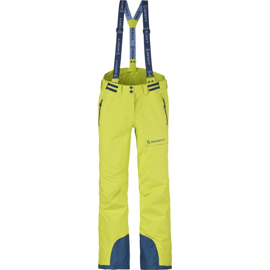Scott Explorair 3L Pant - Women's | Backcountry.com