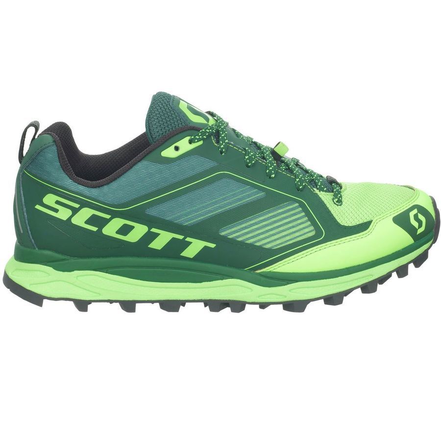 Scott Kinabalu SupertracTrail Running Shoe - Men's - Footwear