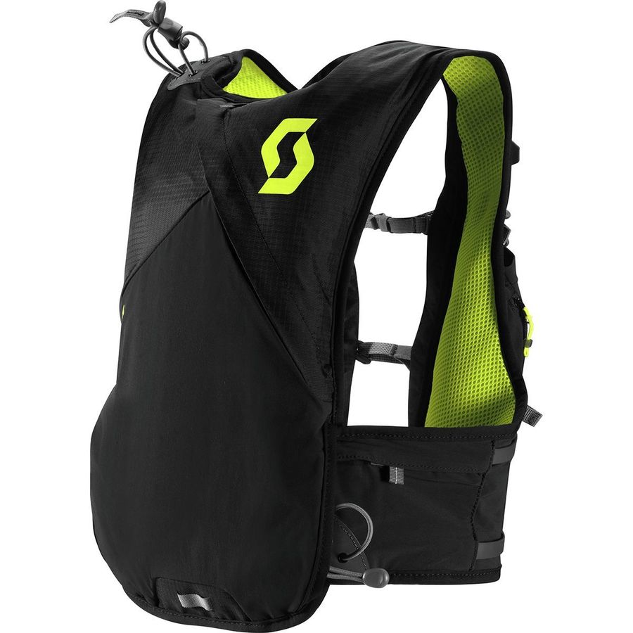 Scott Pack Trail Pro TR' 6 Hydration Backpack | Backcountry.com