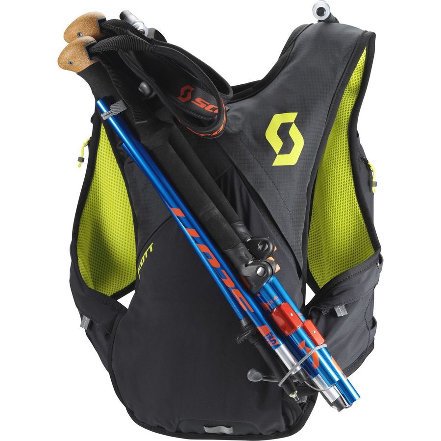 Scott Pack Trail Pro TR' 6 Hydration Backpack | Backcountry.com