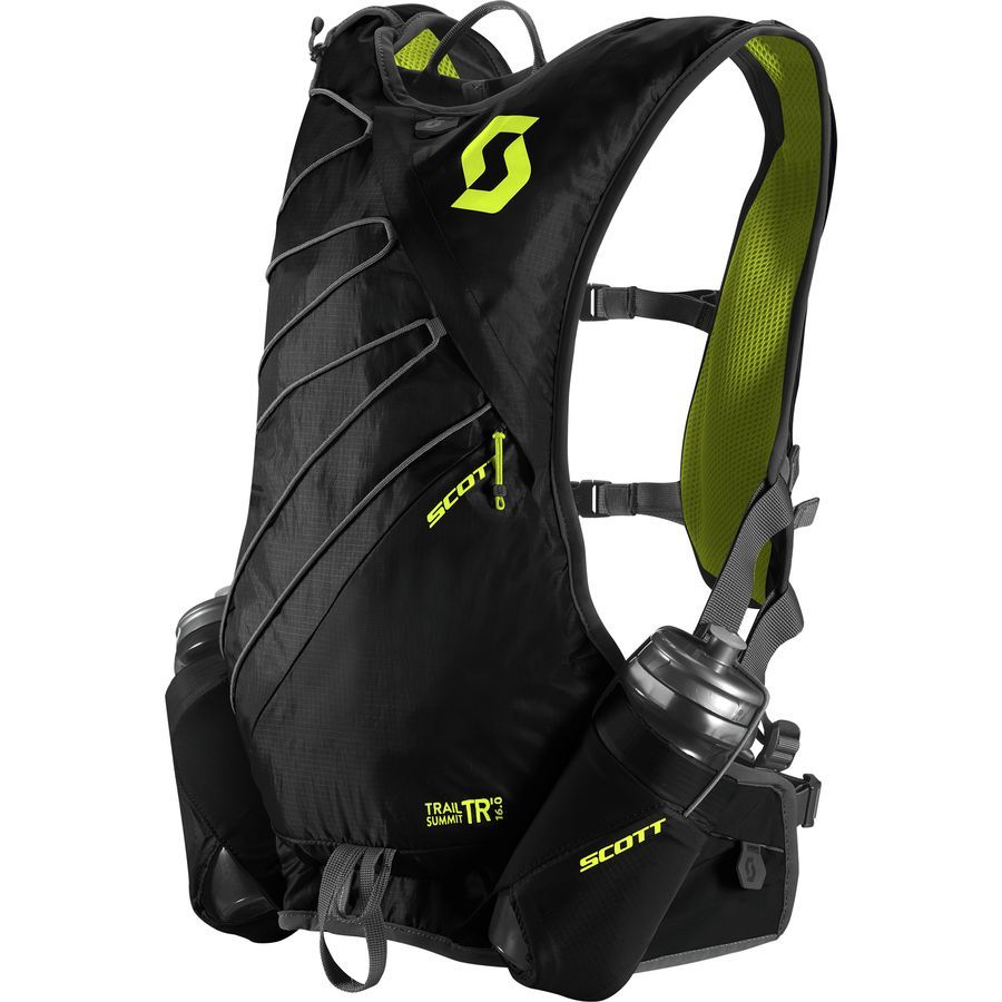 Scott Pack Trail Summit TR' 16L Backpack - Hike & Camp