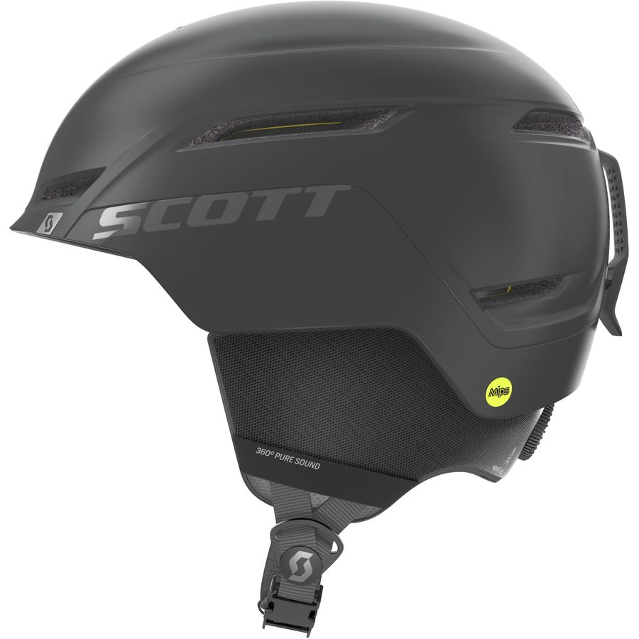 Scott Helmet Symbol 2 Plus | Backcountry.com
