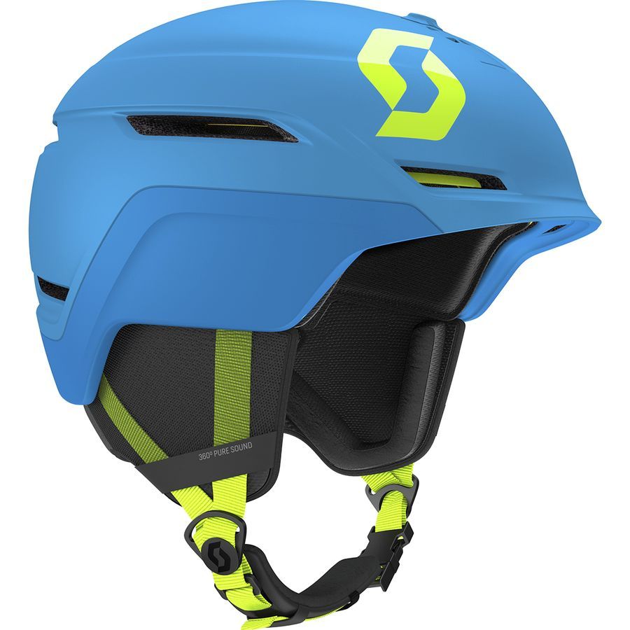 Scott Helmet Symbol 2 Plus | Backcountry.com