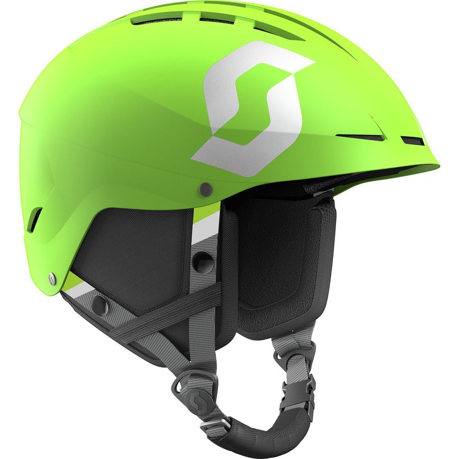 Scott Apic Jr Plus Helmet - Kids' | Backcountry.com