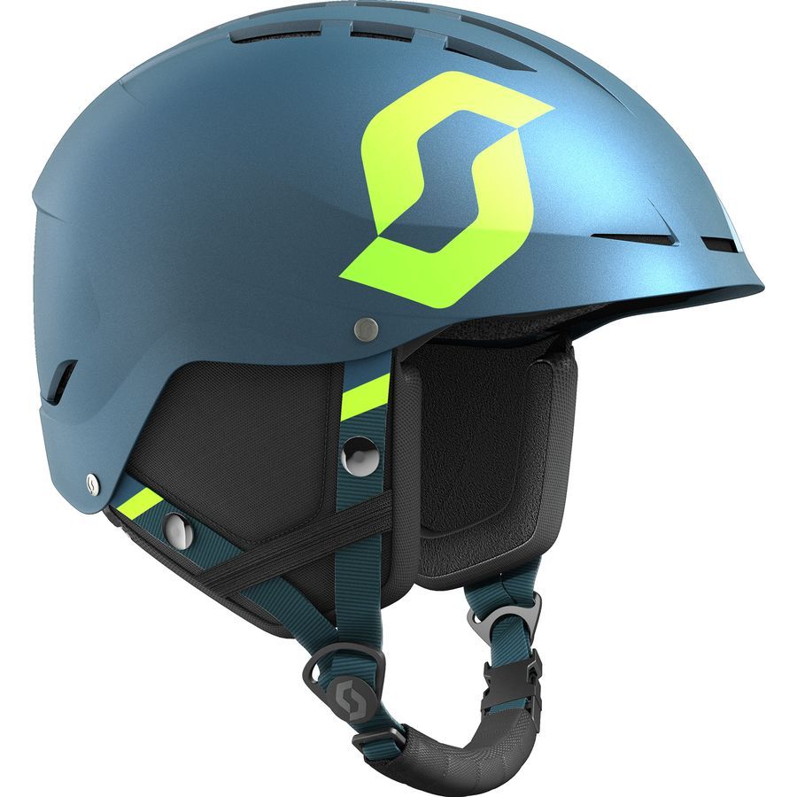 Scott Apic Jr Plus Helmet - Kids' | Backcountry.com