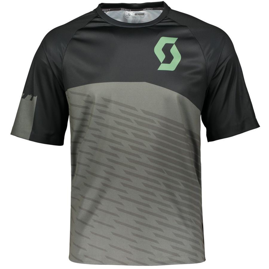 Scott Trail 30 Short-Sleeve Jersey - Men's - Bike