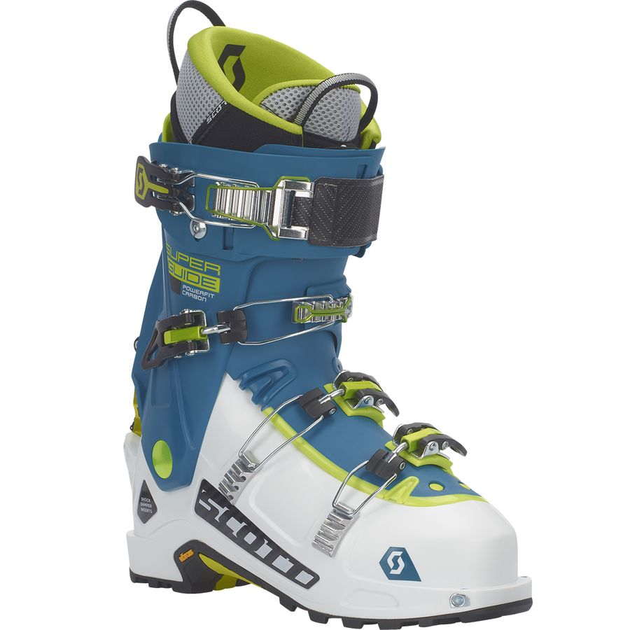 Scott SuperGuide Carbon Alpine Touring Boot | Backcountry.com