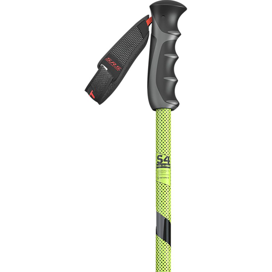 Scott Team Issue Ski Poles | Backcountry.com
