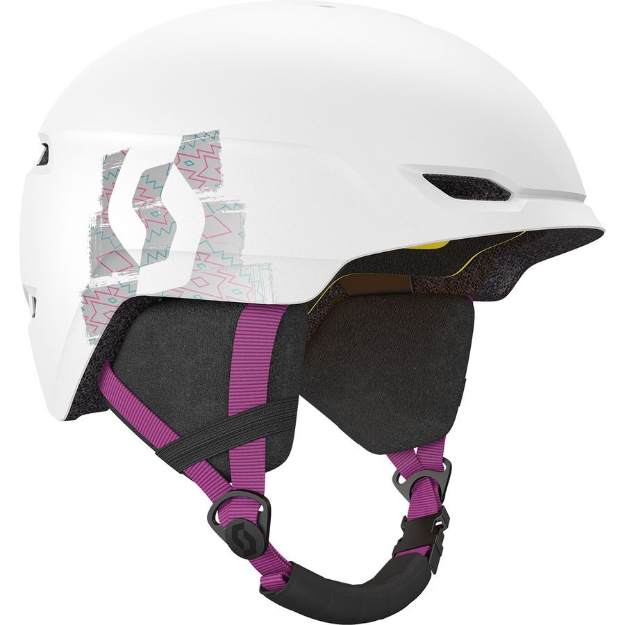 Scott Keeper 2 Plus Helmet - Kids' | Backcountry.com