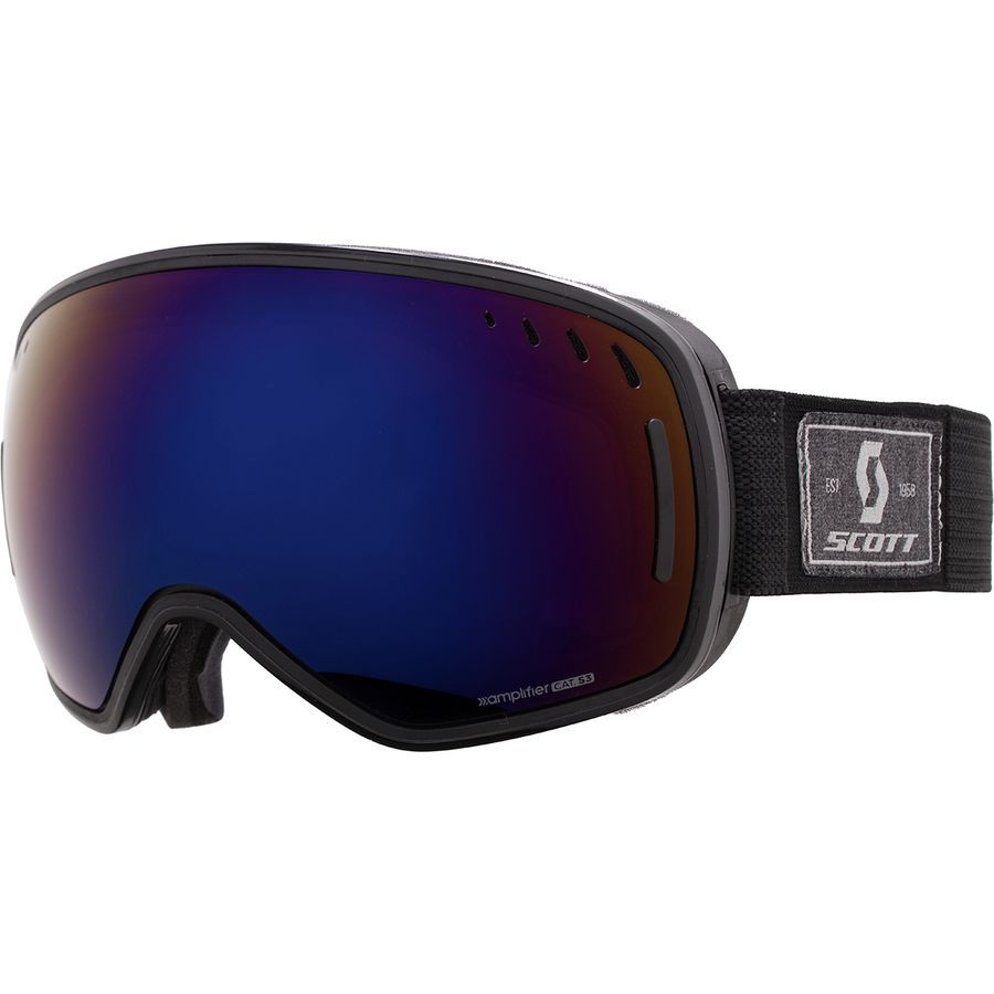 Scott LCG Goggles | Backcountry.com