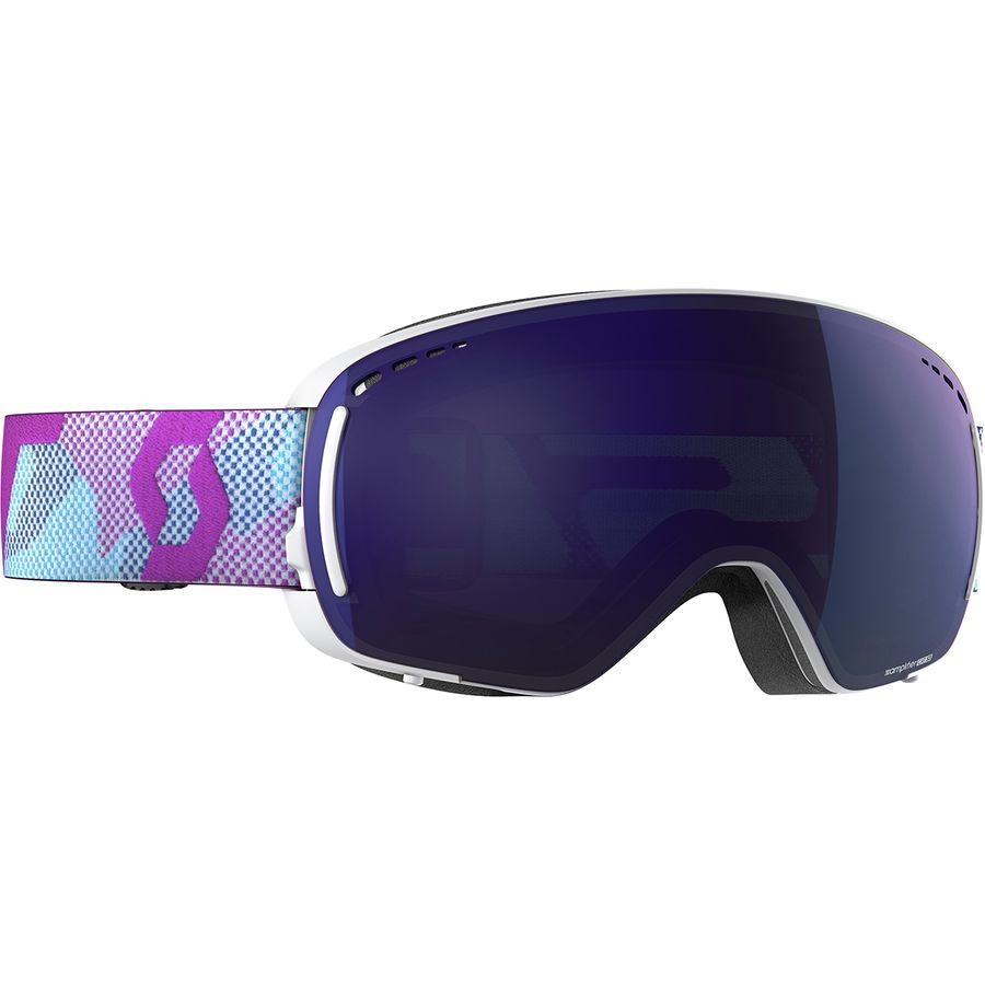 Scott LCG Compact Goggles | Backcountry.com