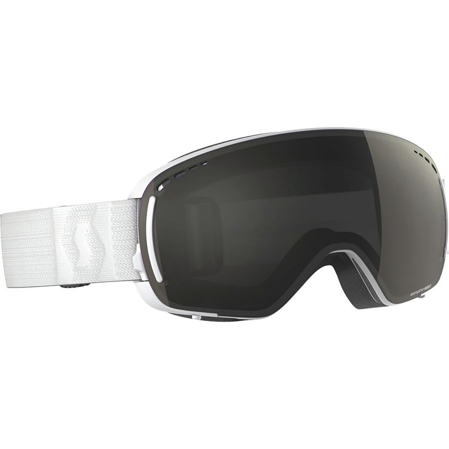 Scott LCG Compact Goggles | Backcountry.com
