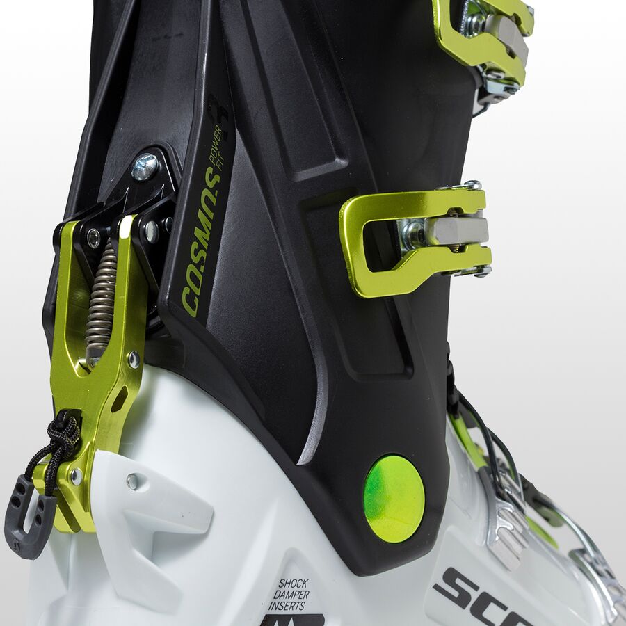 Scott Cosmos III Alpine Touring Boot | Backcountry.com