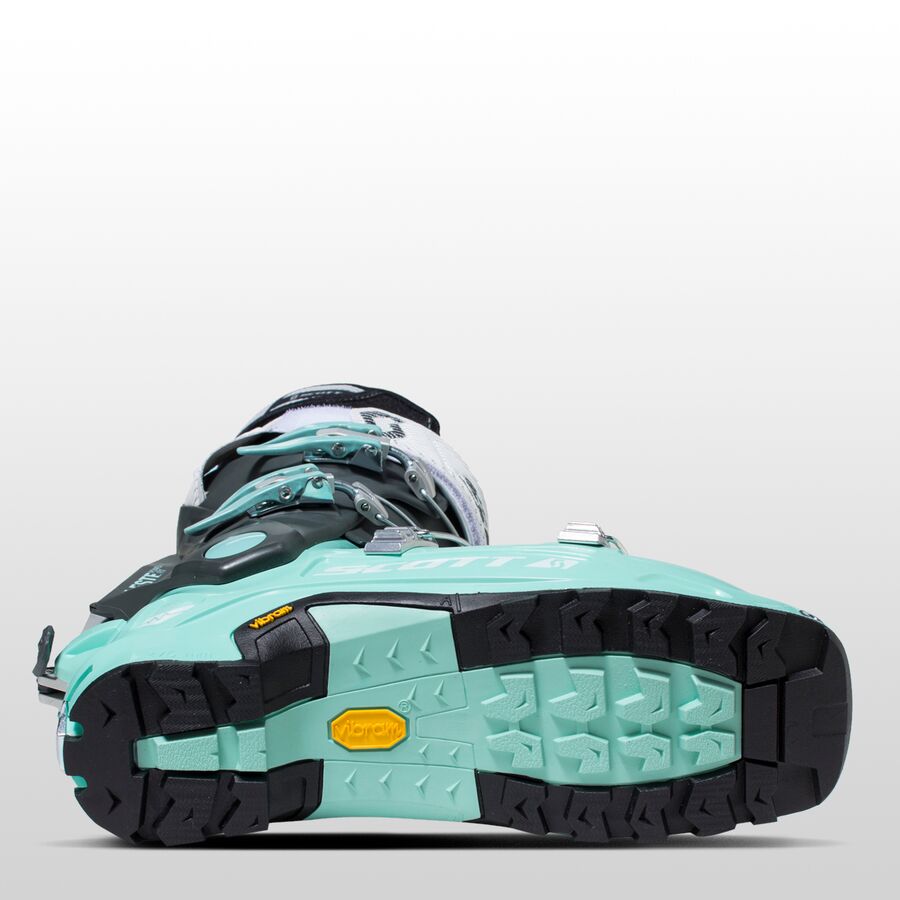 Scott Celeste III Alpine Touring Boot - Women's | Backcountry.com