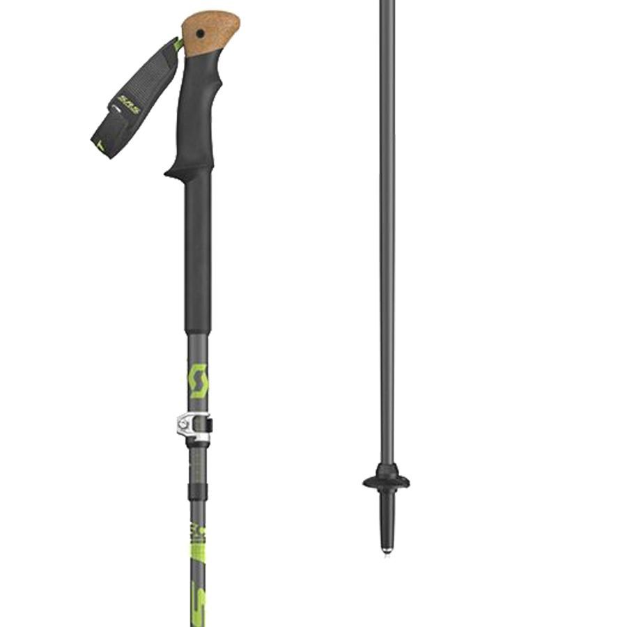 Scott Cascade C Ski Poles - Ski