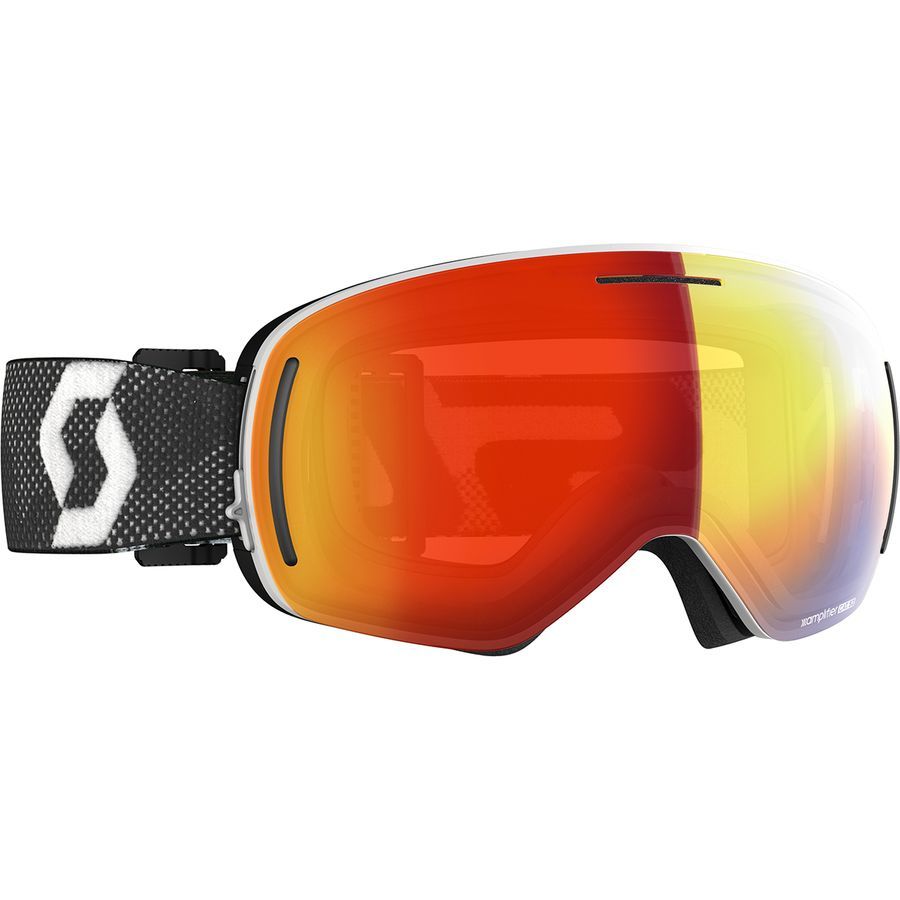 Scott LCG Evo Amplifier Goggles | Backcountry.com