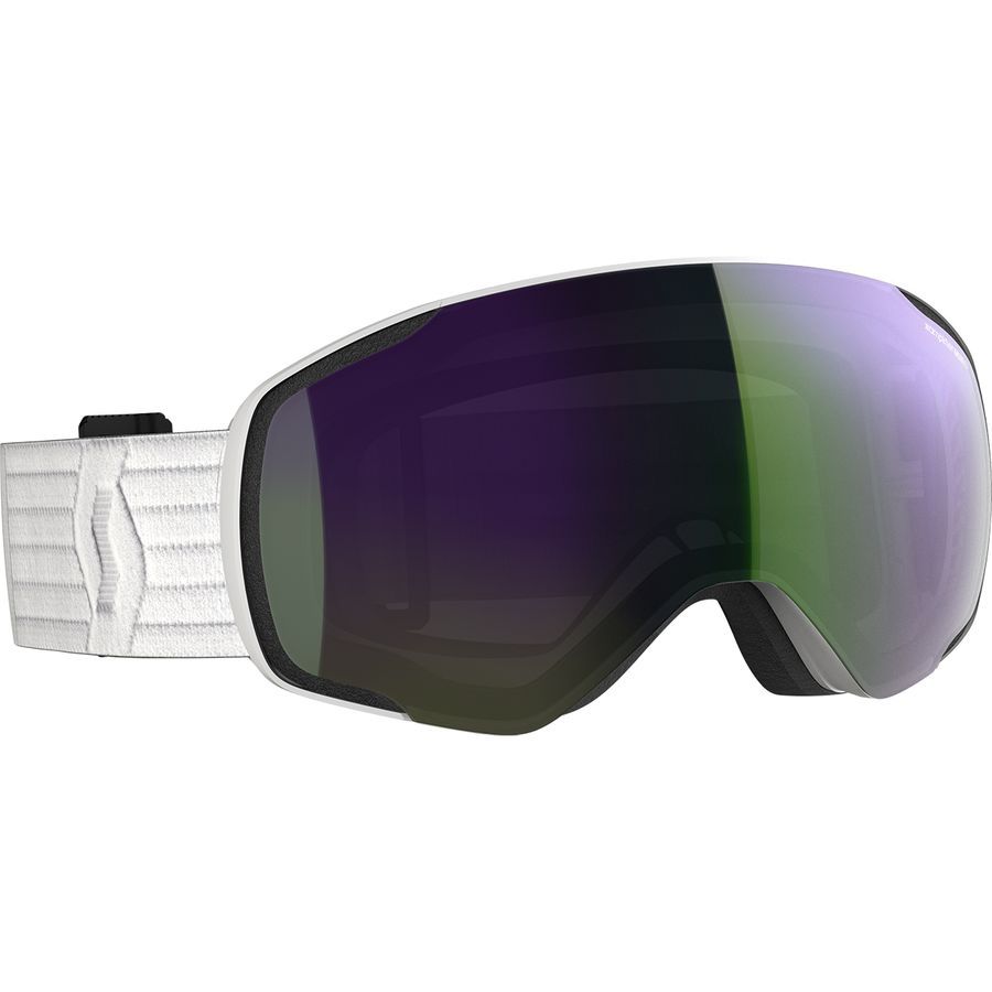 Scott Vapor Amplifier Goggles | Backcountry.com