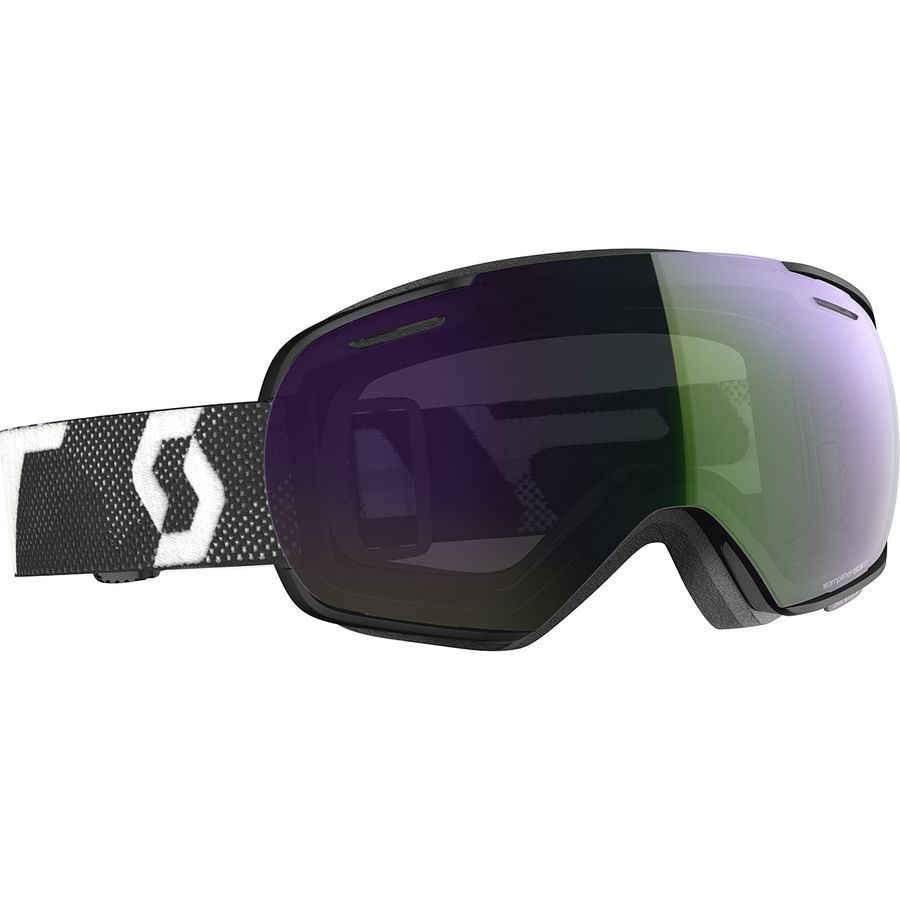 Scott Linx Amplifier Goggles - Ski