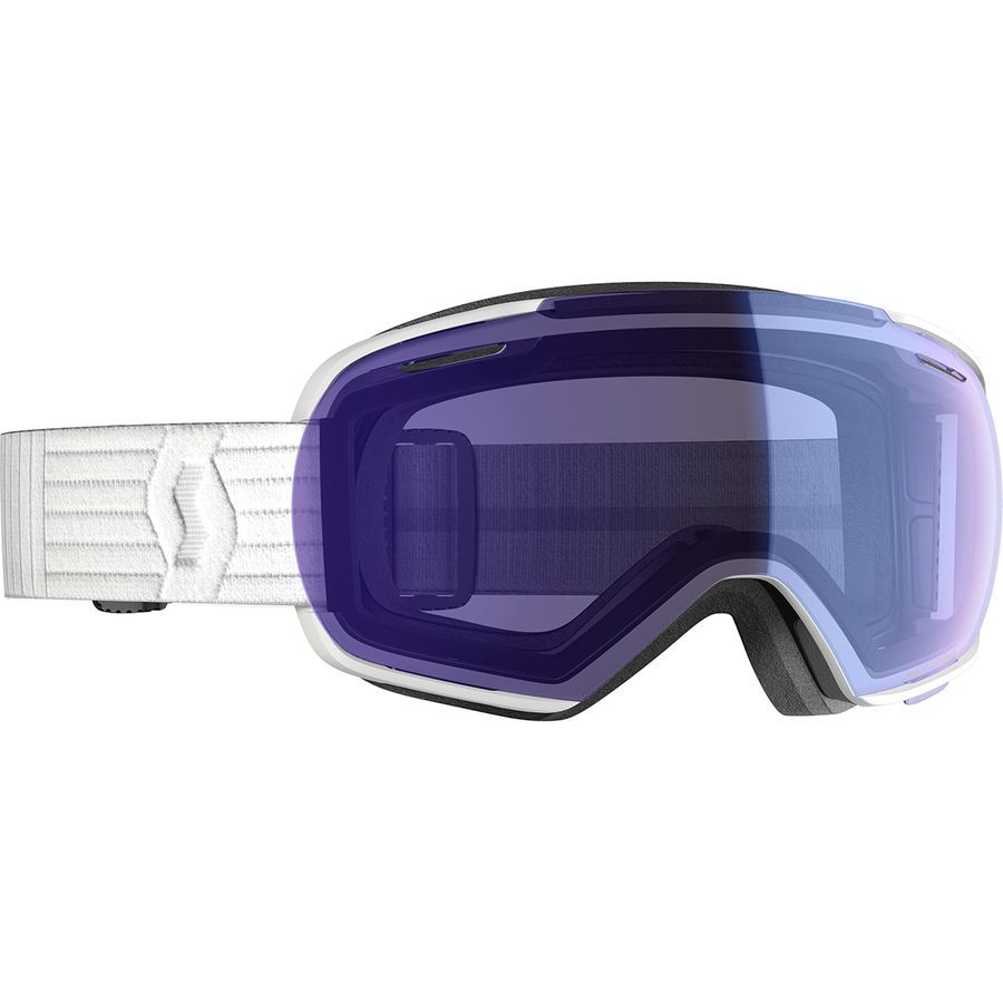 Scott Linx Amplifier Goggles | Backcountry.com
