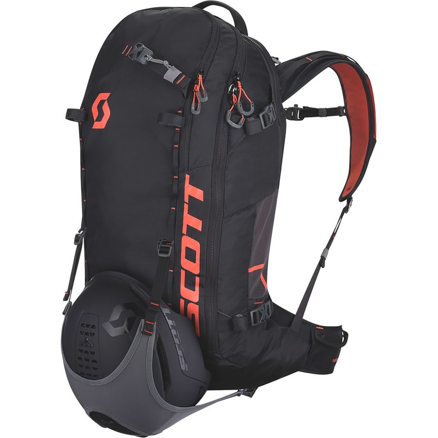 Scott Backcountry Patrol E1 40L Backpack Kit | Backcountry.com