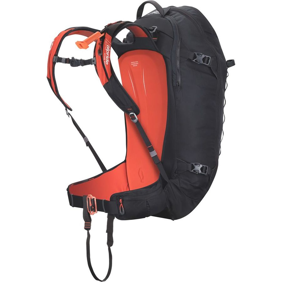 Scott Backcountry Patrol E1 40L Backpack Kit | Backcountry.com