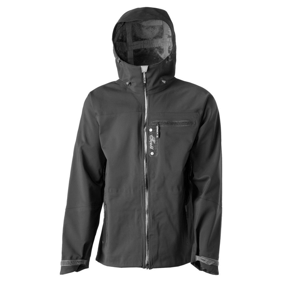 Scott Avenger Softshell Jacket - Men's - Clothing