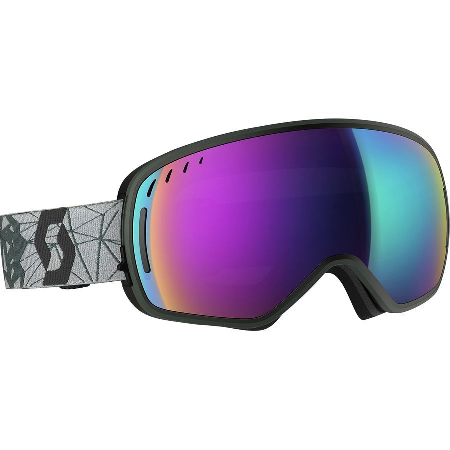 Scott LCG Goggles - Men's | Backcountry.com