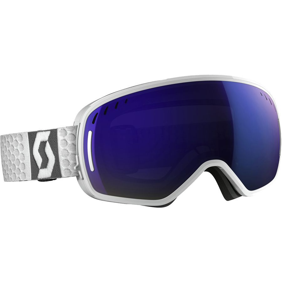 Scott LCG Goggles | Backcountry.com
