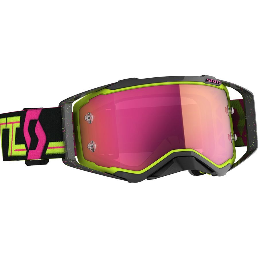 Scott Prospect Goggles | Backcountry.com