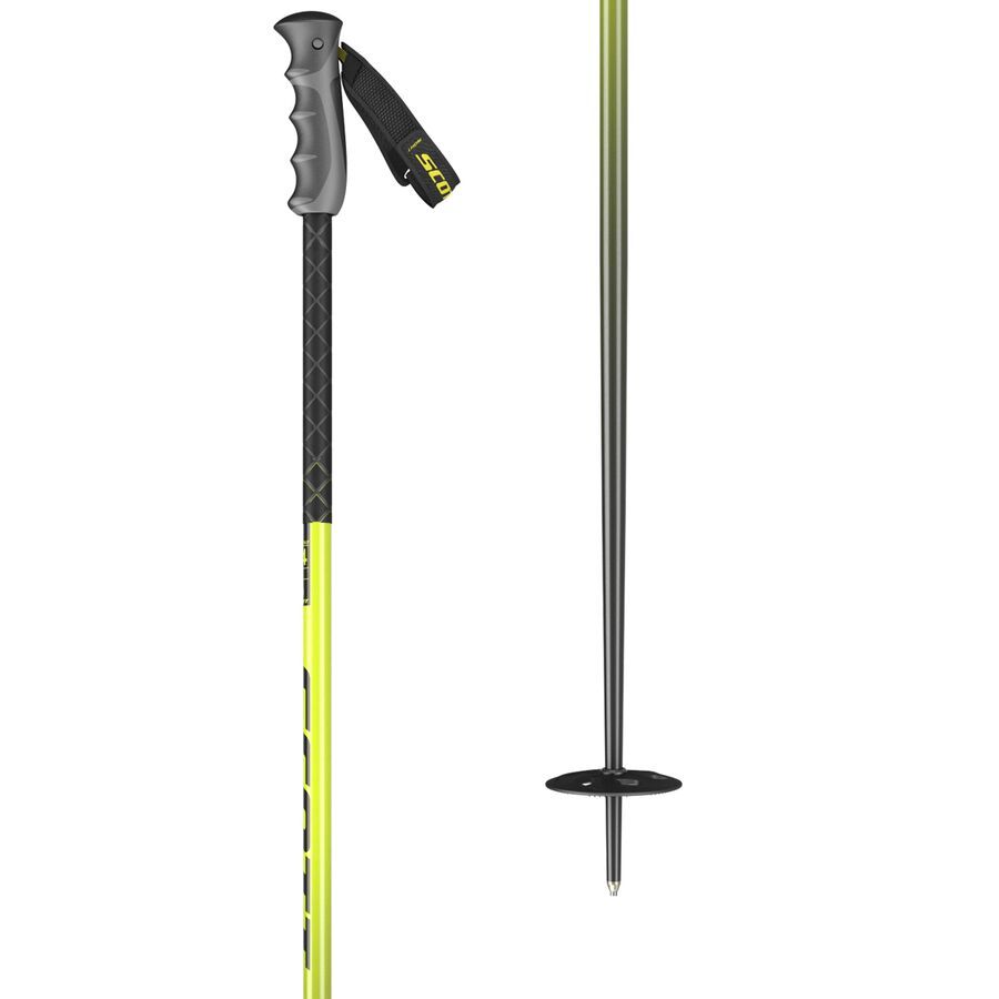 Scott Scrapper Pro SRS Ski Pole - Ski