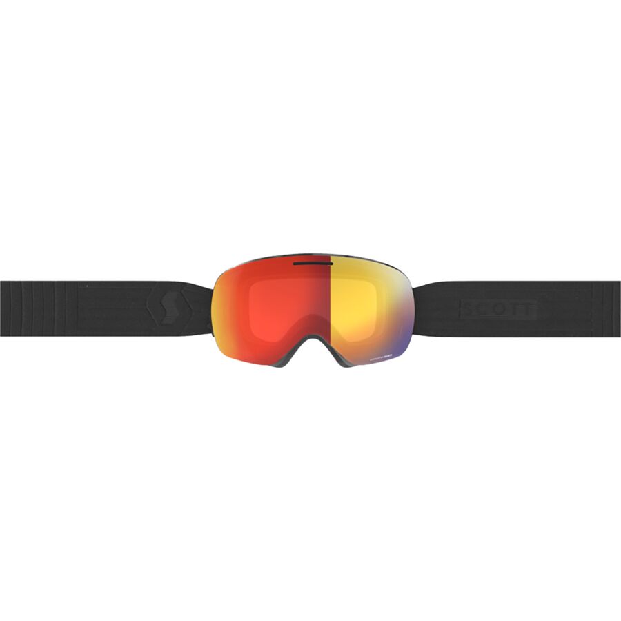 Scott LCG Evo Goggles | Backcountry.com