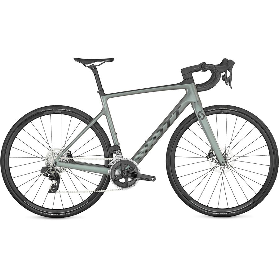 Scott Addict 10 Road Bike - Bike