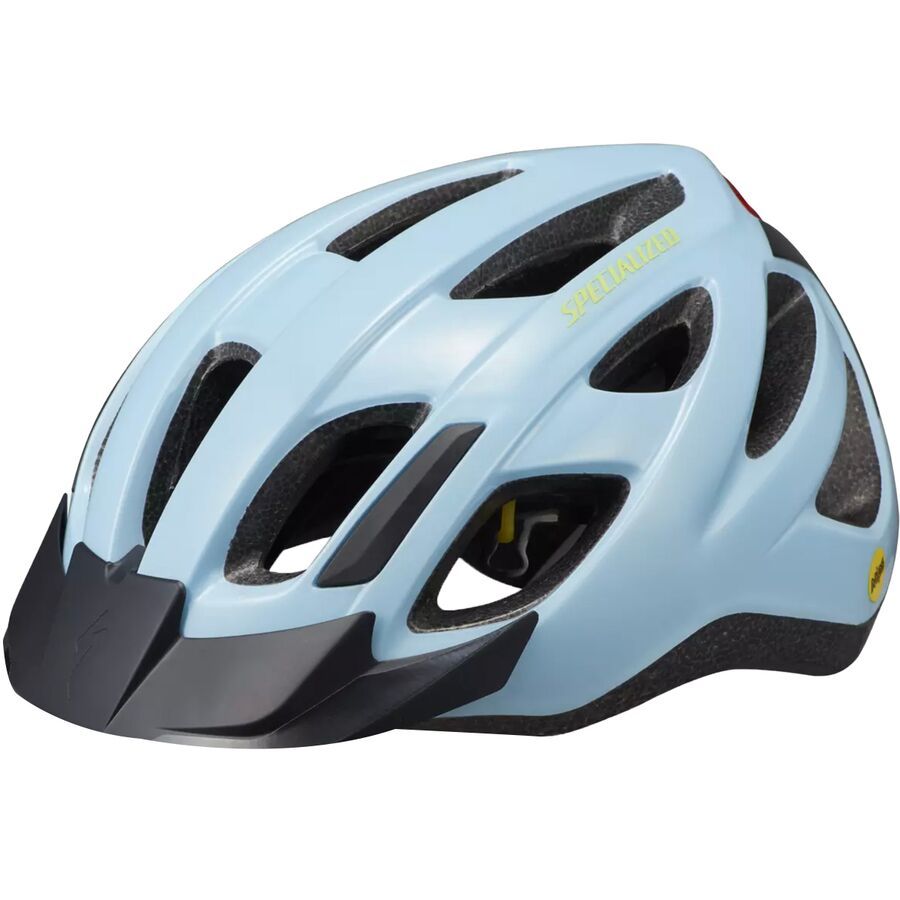 Specialized Centro LED Mips Helmet - Bike