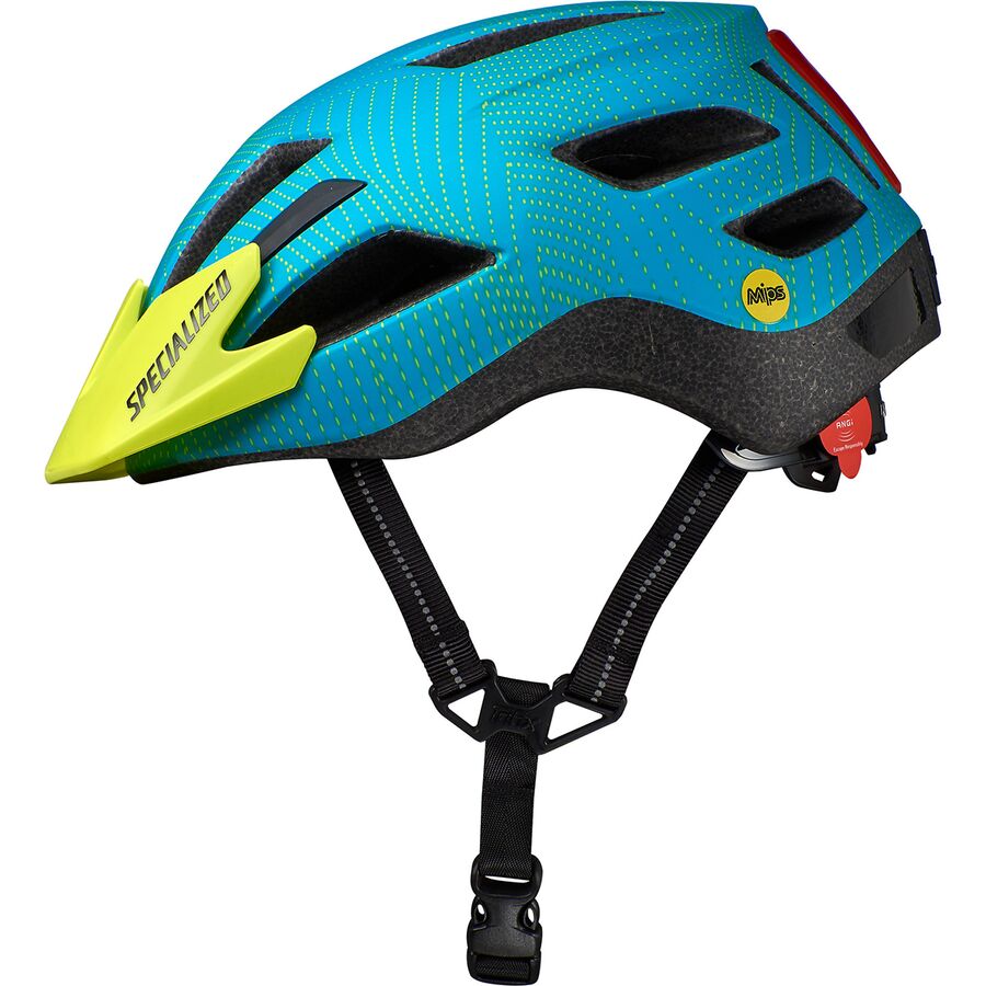 Specialized Shuffle LED Standard Buckle MIPS Helmet - Kids ...