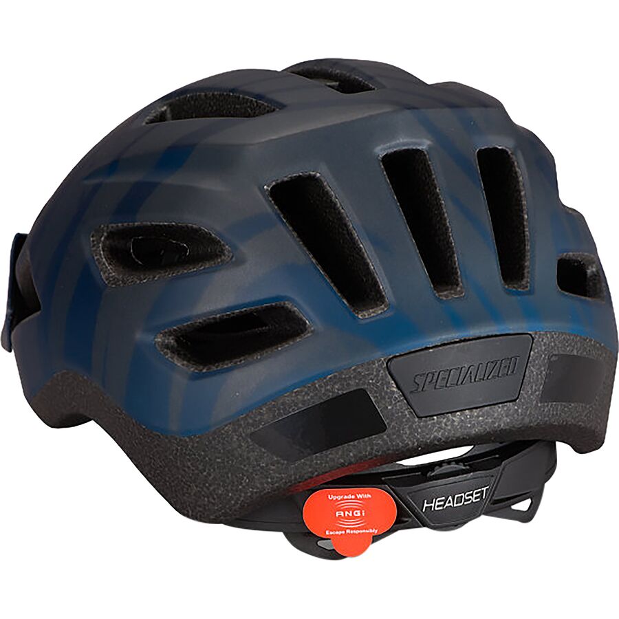 Specialized Shuffle Standard Buckle Helmet - Kids' | Backcountry.com